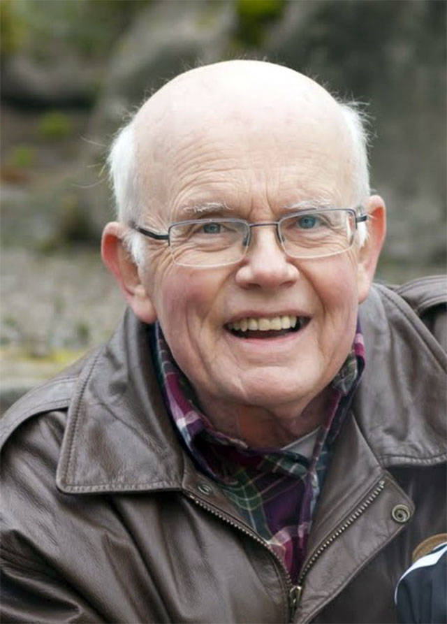 Guy Pitzel: Died April 3, 2021 | Whidbey News-Times