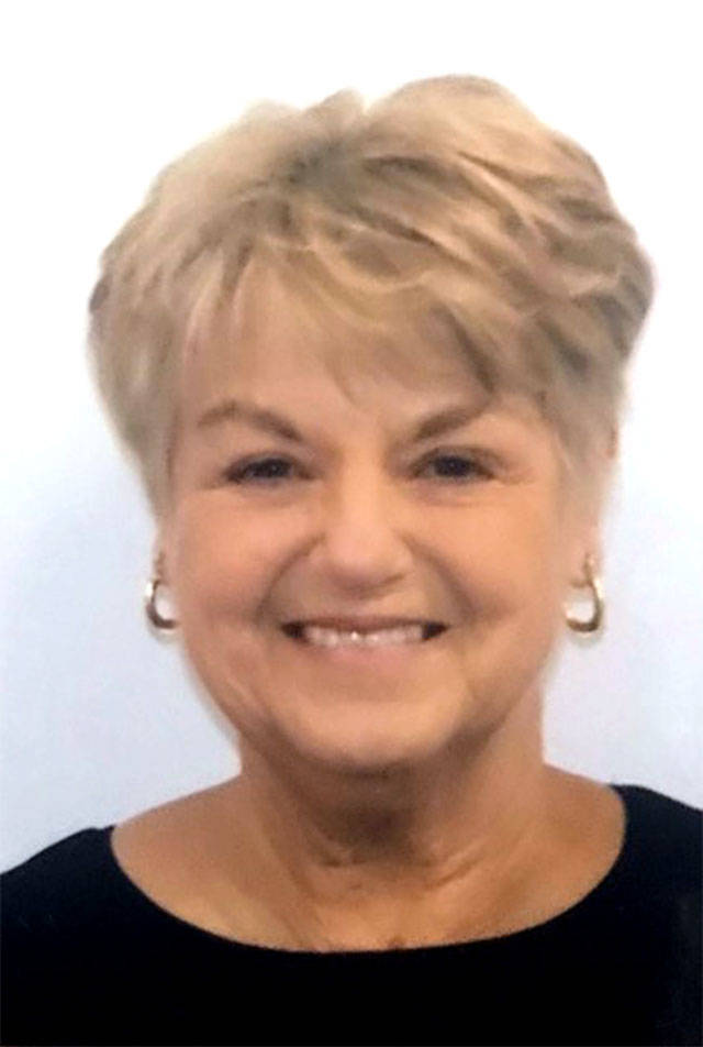 Susan Jean (Lopez) Coltrin: Dec. 13, 1943 - Feb. 25, 2021 | Whidbey ...