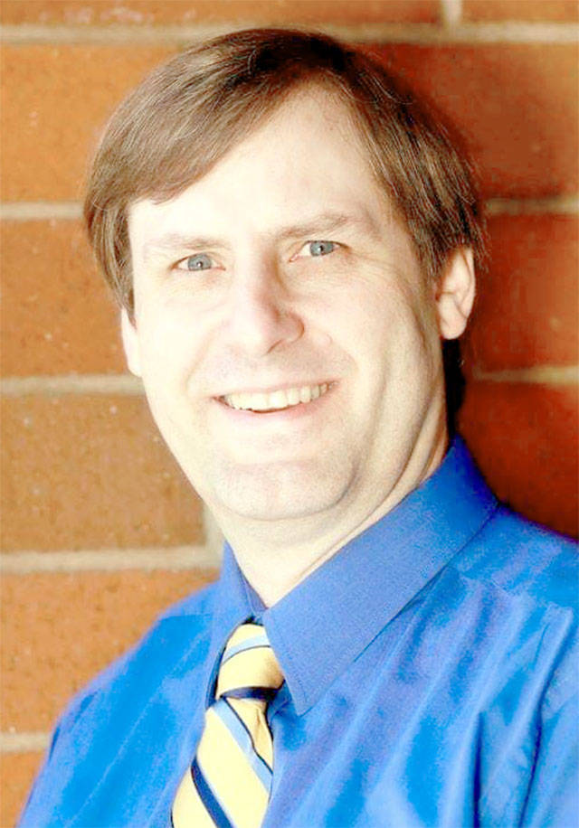 Dr. Tobin ‘Toby’ Maurice Panattoni: May 2, 1960 - May 1, 2021 | Whidbey ...