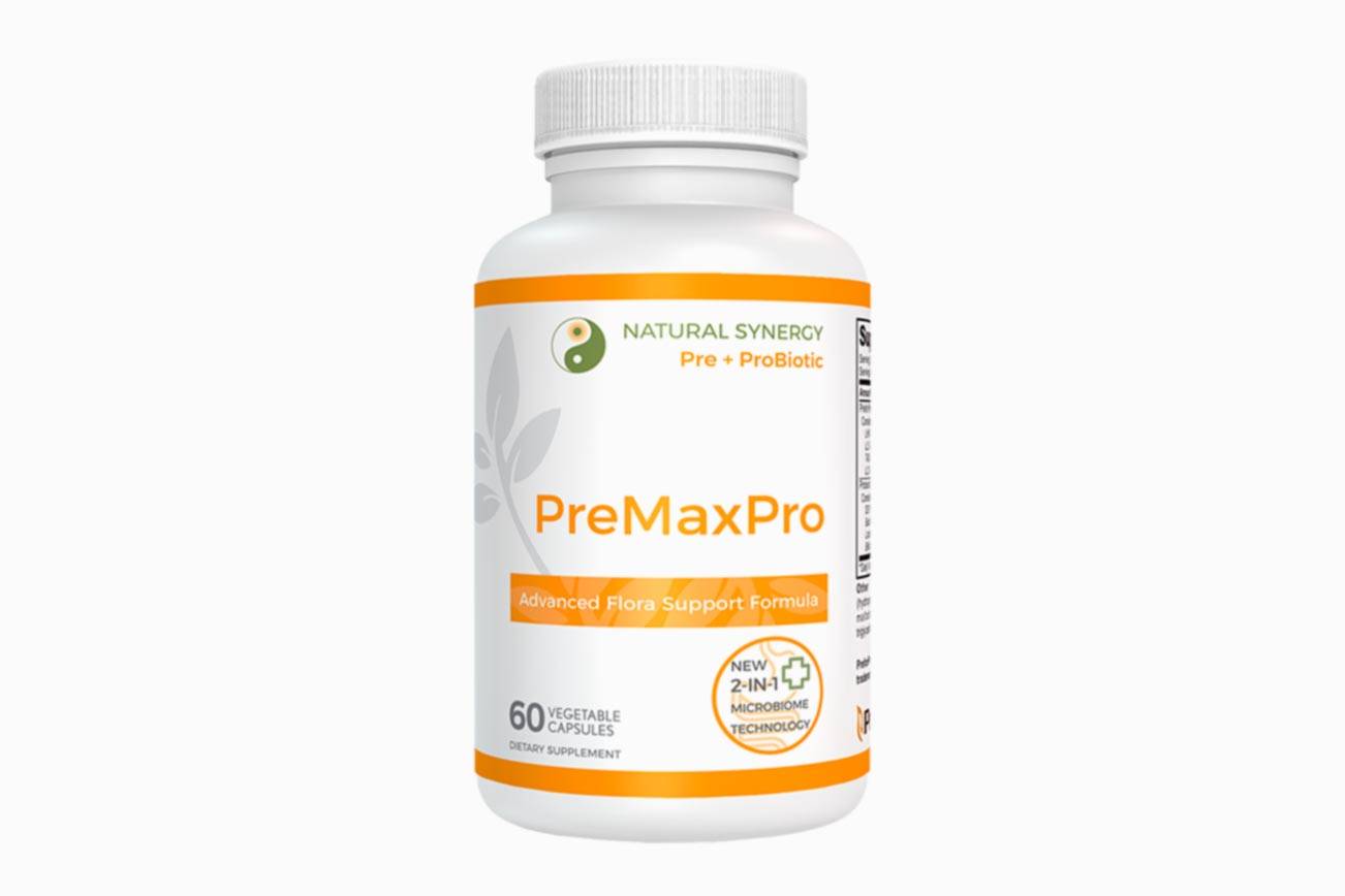 PreMaxPro Review - Real Natural Synergy Solution That Works? | Whidbey ...