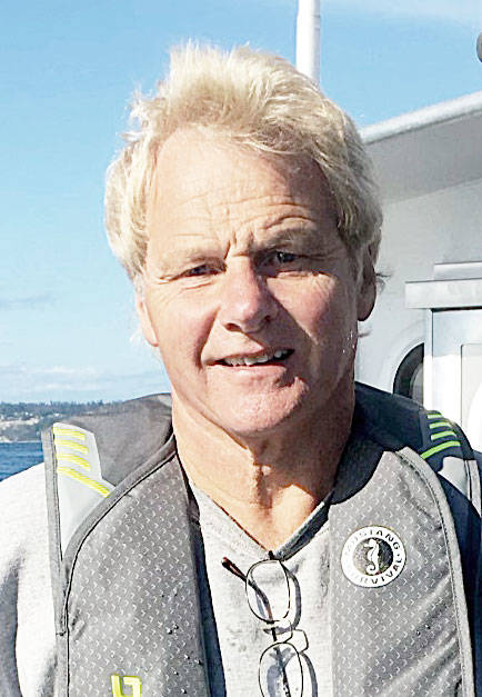 Kenneth J. Kramer: April 1, 1953 - June 8, 2021 | Whidbey News-Times