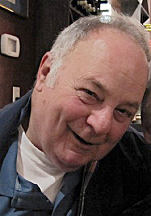 Daniel Arthur Renninger: Dec. 8, 1938 - June 20, 2021 | Whidbey News-Times