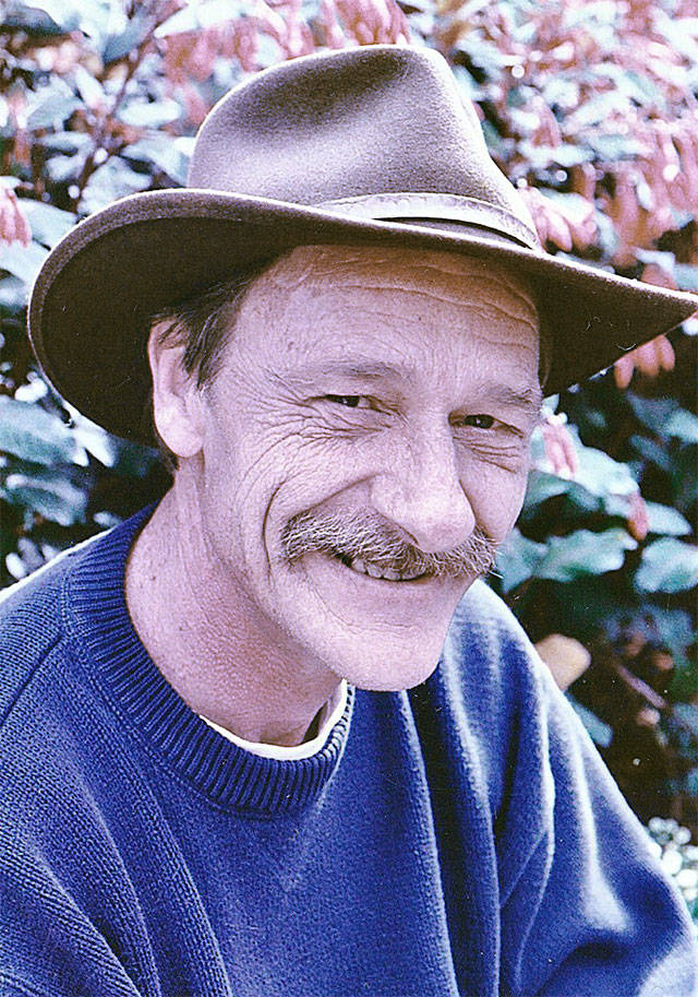 Joseph Neal Janousek: Jan. 18, 1950 - June 18, 2021 | Whidbey News-Times