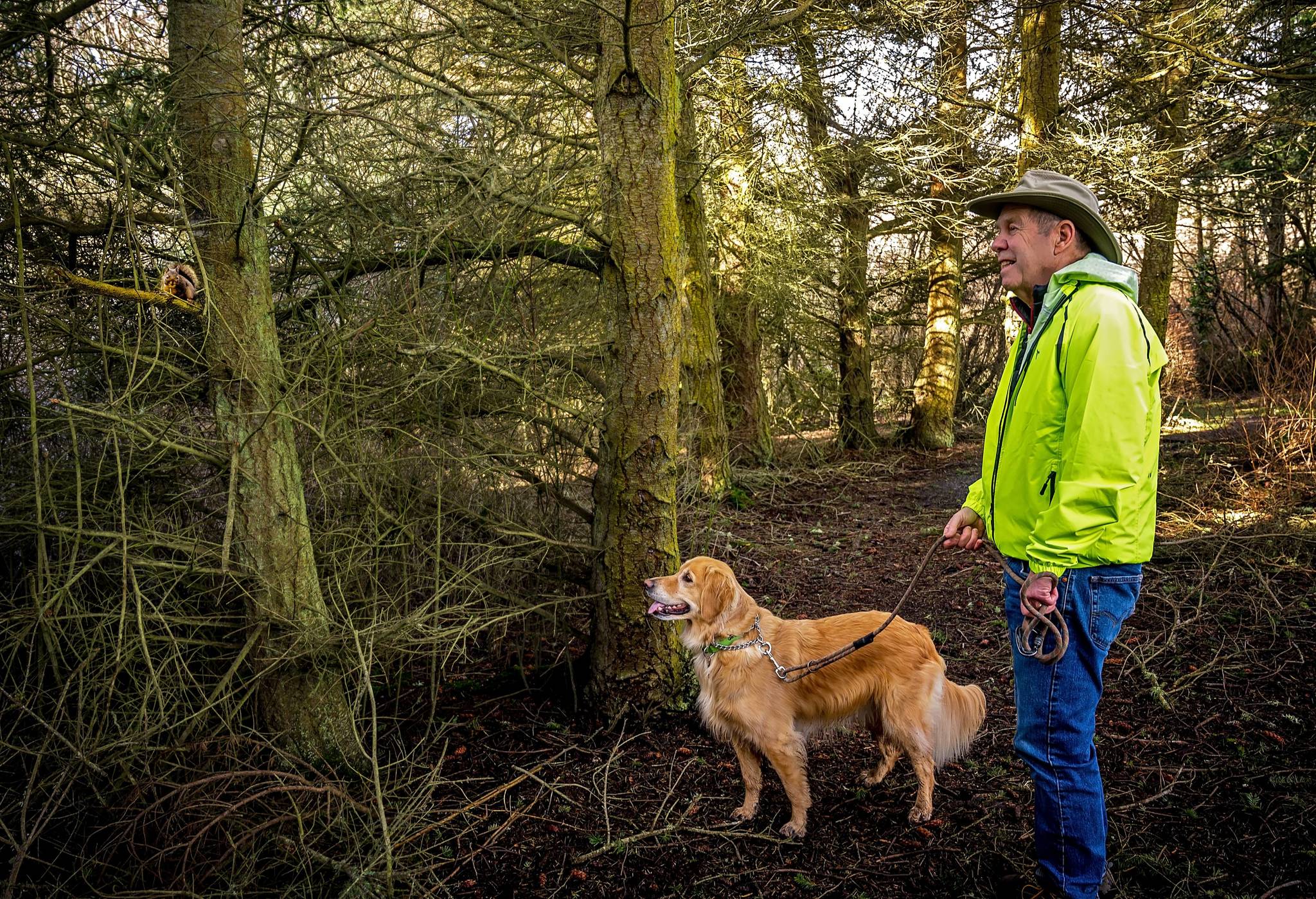 Local land stewards share Whidbey’s hidden gems | Whidbey News-Times