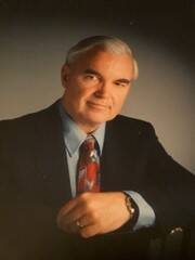 Bob Chamberlain: February 10, 1939 - October 15, 2021 | Whidbey News-Times