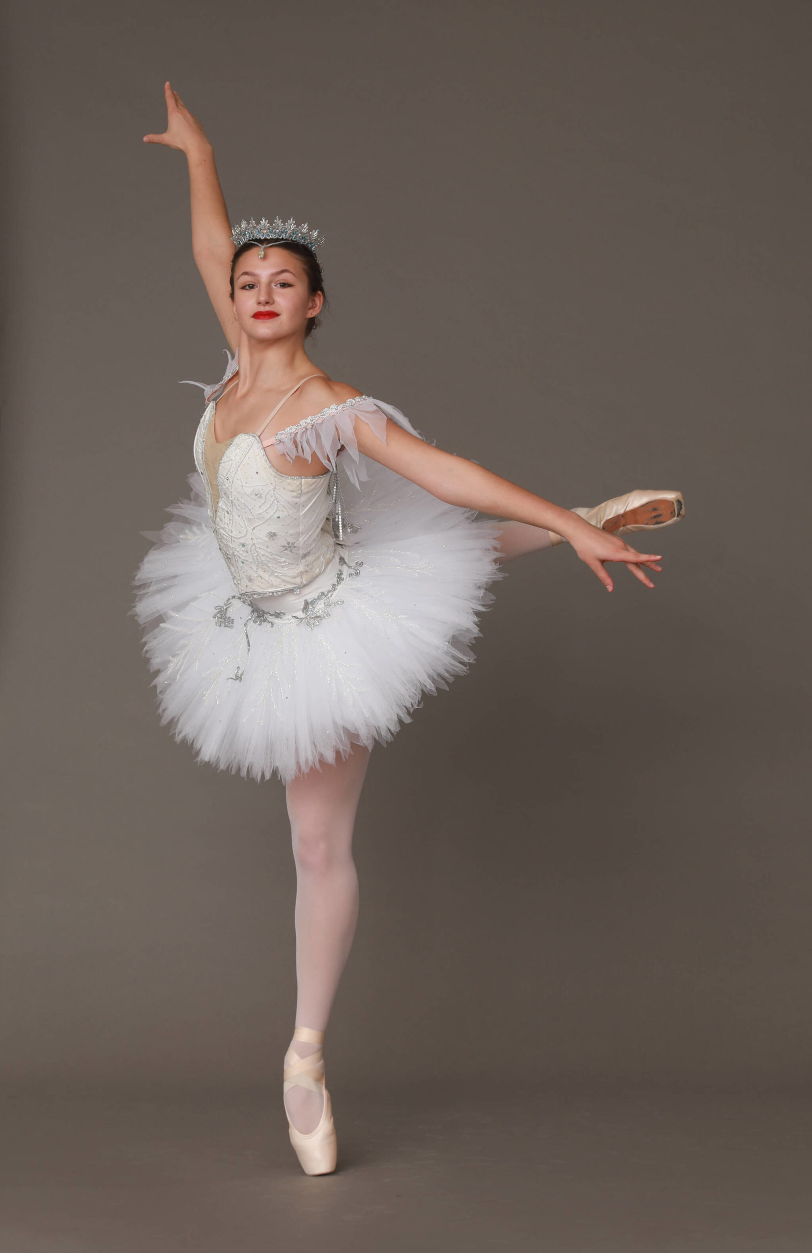 Whidbey Island Dance Theatre is back live on stage with ‘The Nutcracker ...