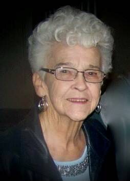 Dorothy Clark Keefe: October 1, 1934 - November 20, 2021 | Whidbey News ...