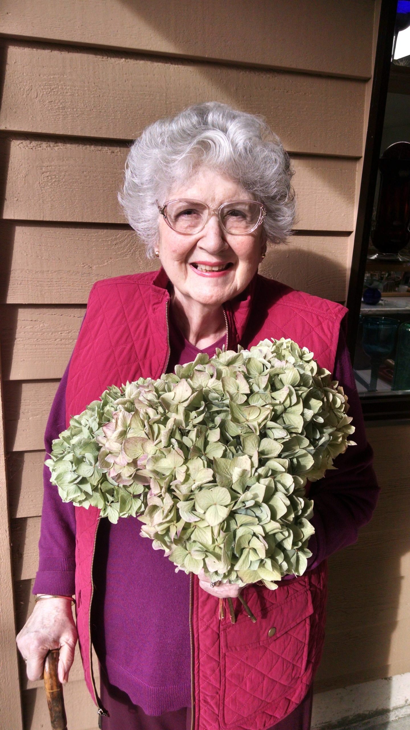 Fara Rose Wexler: November 25, 1929 - October 28, 2021 | Whidbey News-Times