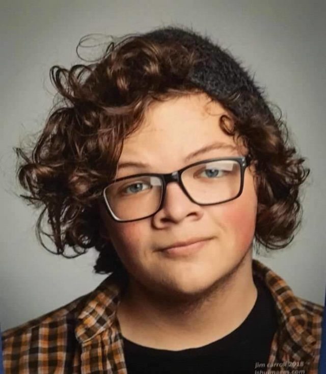 Caleb Spears: April 11, 2002 - November 18, 2021 | Whidbey News-Times