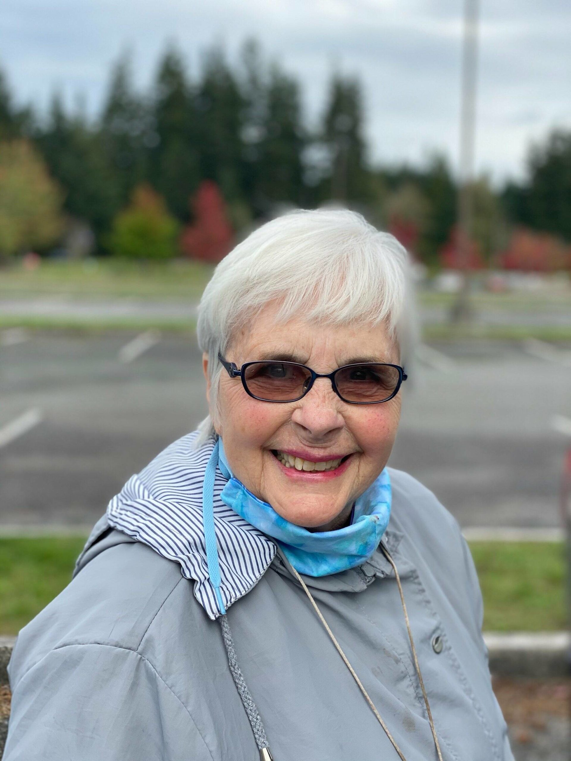 Jean Shaw: May 10, 1936 - December 16, 2021 | Whidbey News-Times