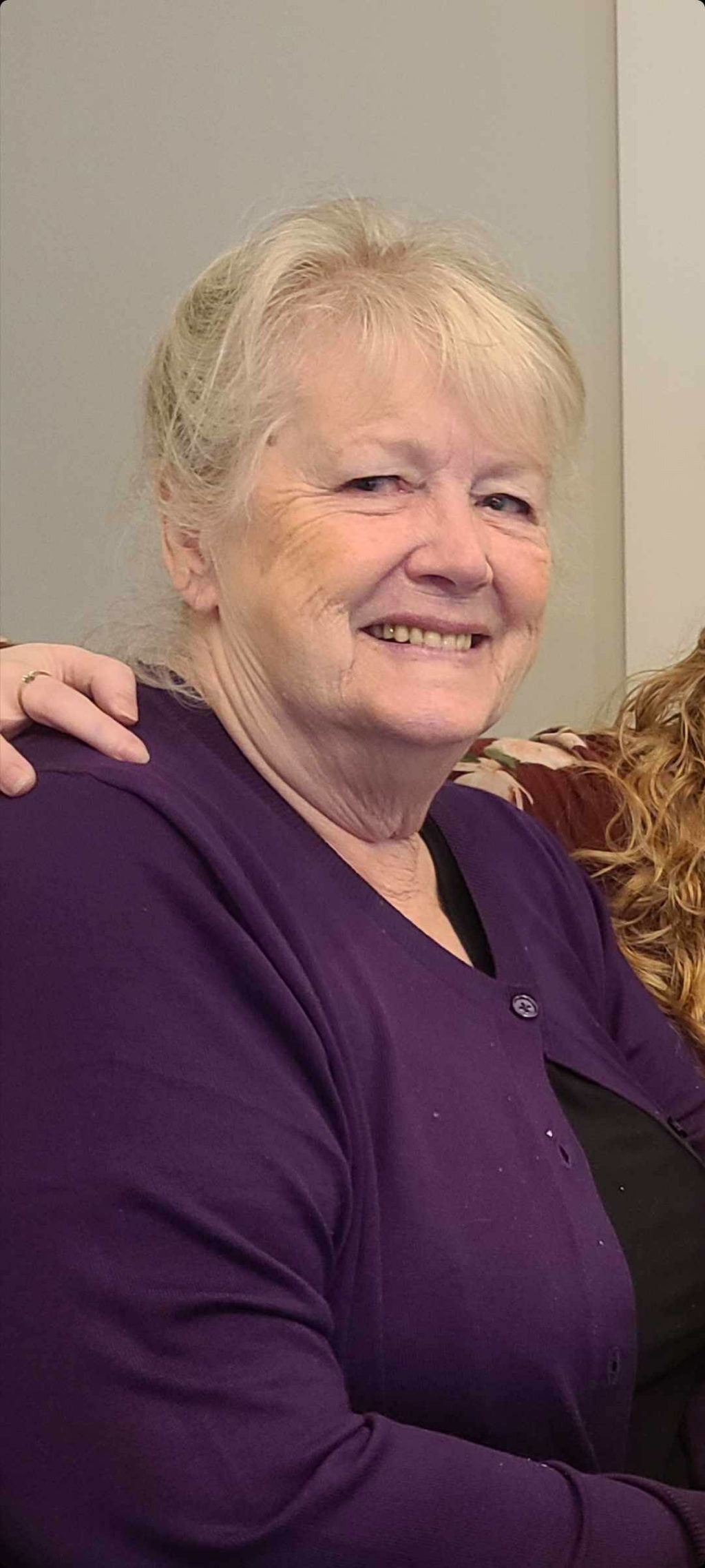 Sharon Gamble: July 26, 1944 - December 18, 2021 | Whidbey News-Times