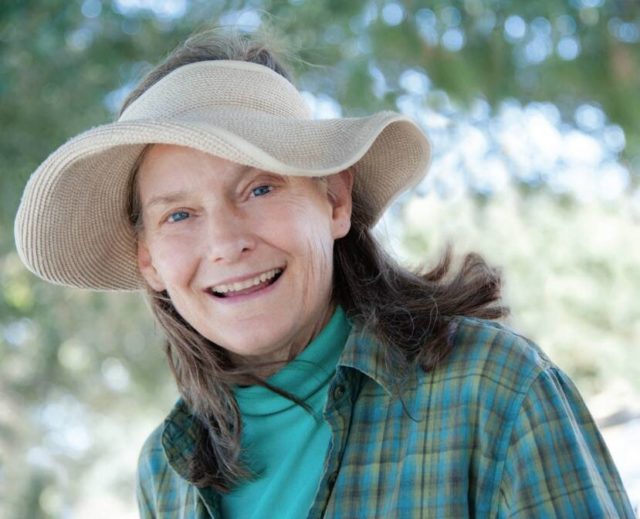 Sara Taylor Campbell: October 25, 1947 - December 1, 2021 | Whidbey ...