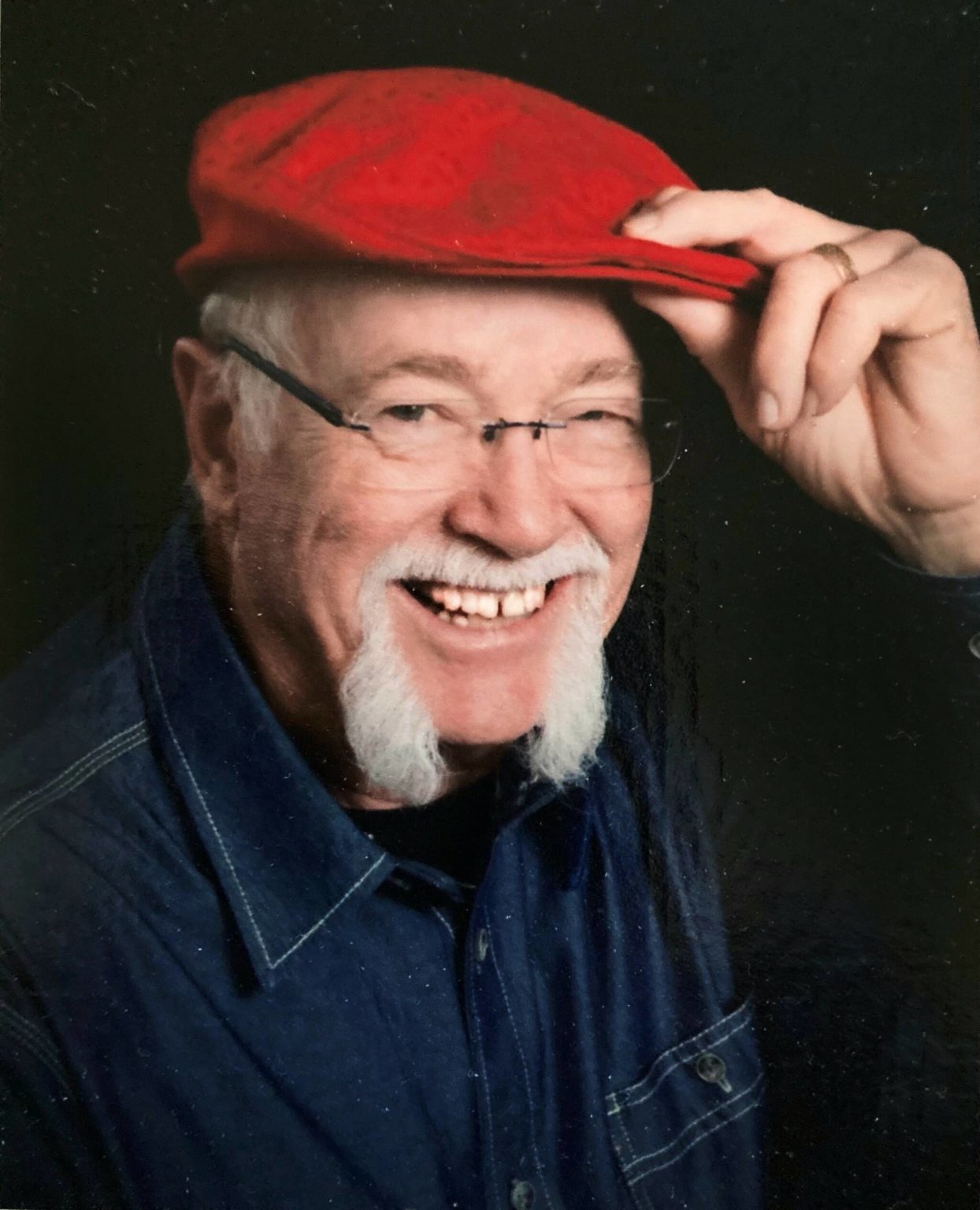 Robert Hagan: July 26, 1939 - January 26, 2022 | Whidbey News-Times