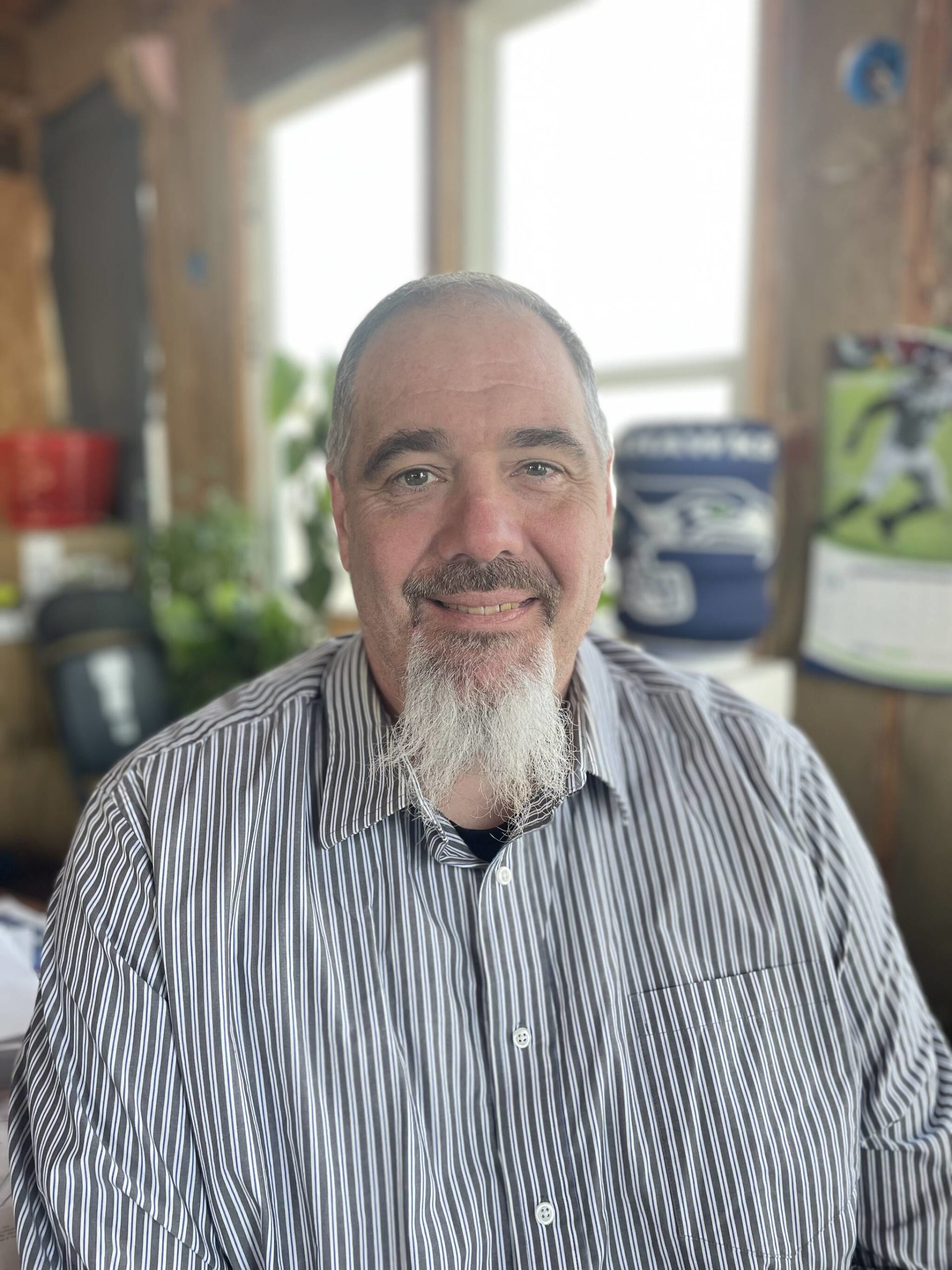 Eric Marshall appointed to Oak Harbor council | Whidbey News-Times