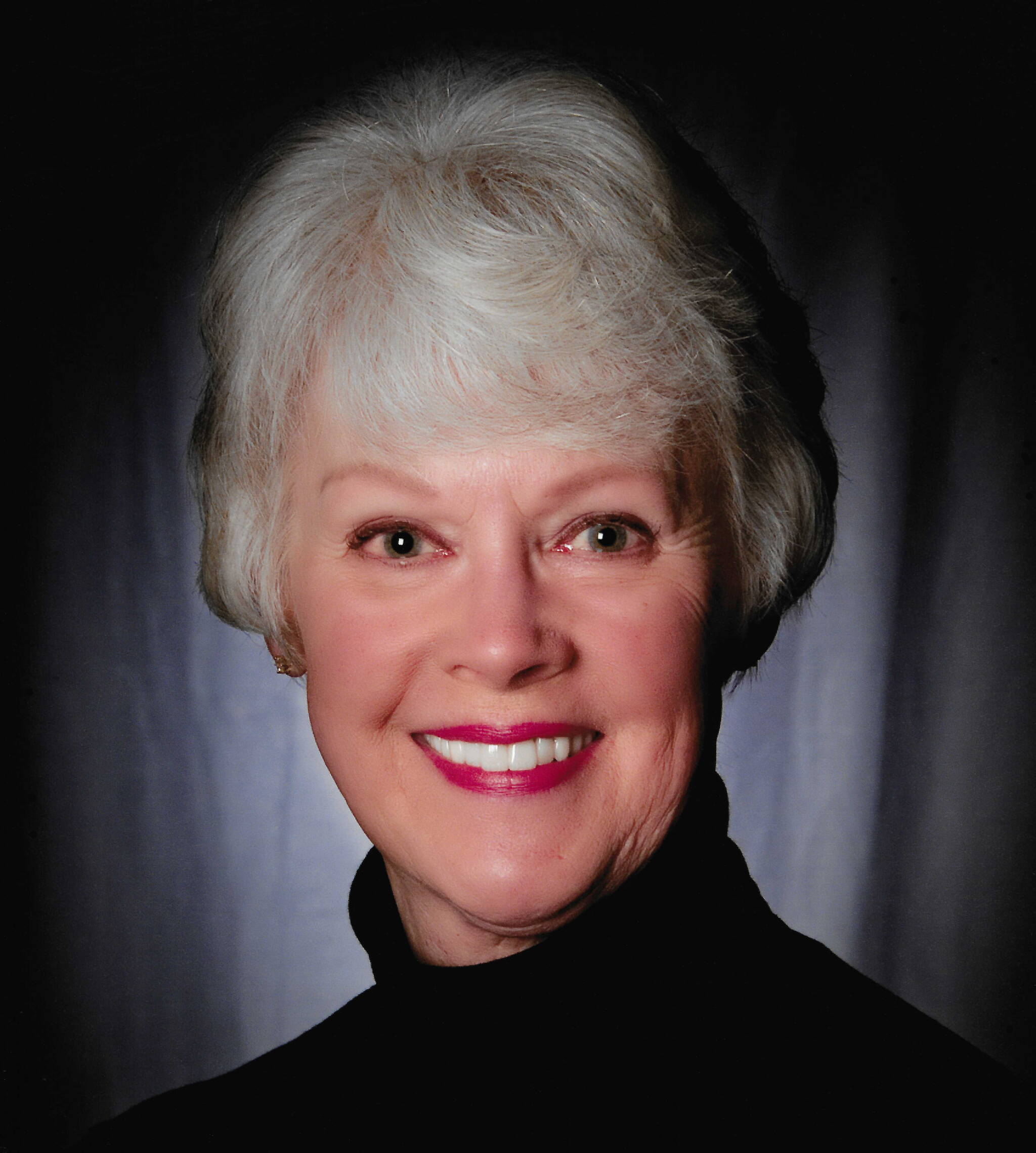 Barbara Wood: May 7, 1942 - December 31, 2021 | Whidbey News-Times