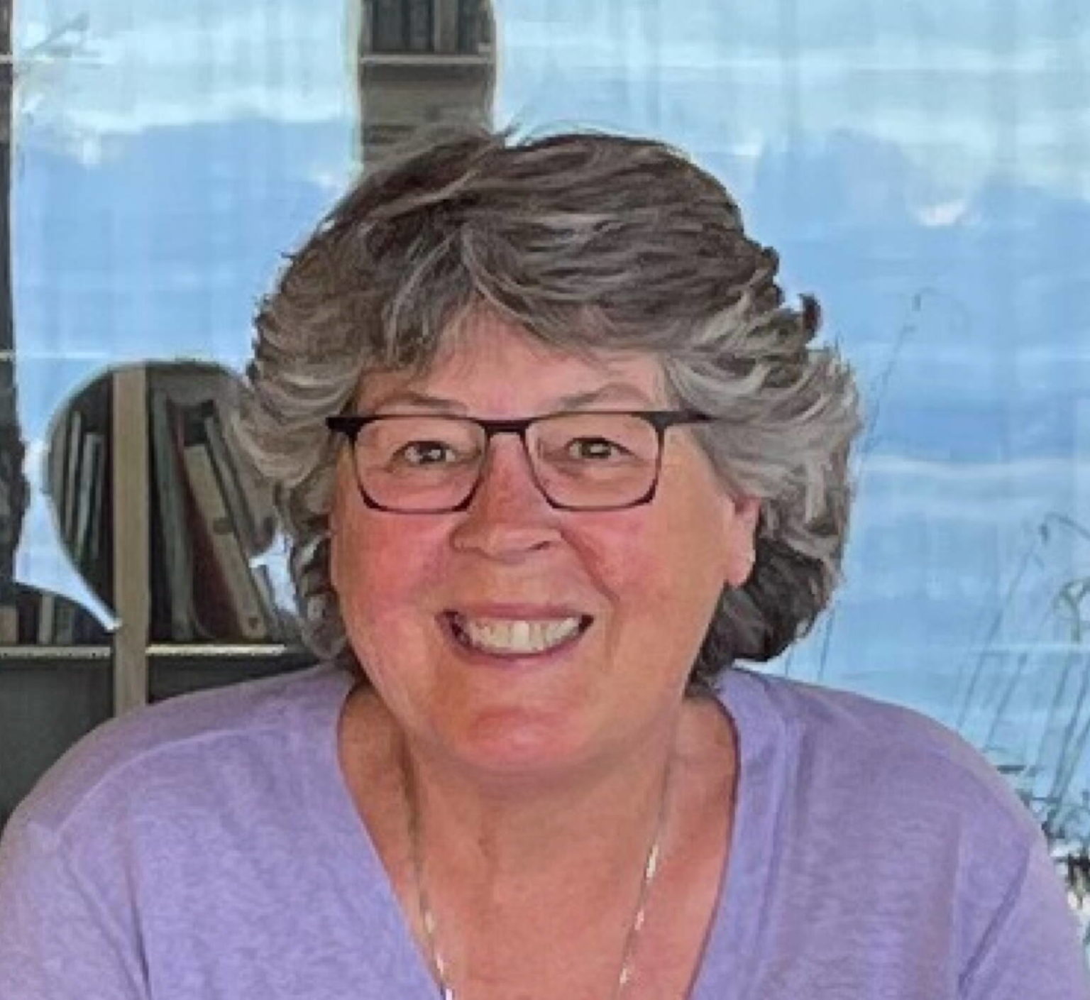 Dr. Julie Hadden: June 7, 1951 - February 5, 2022 | Whidbey News-Times
