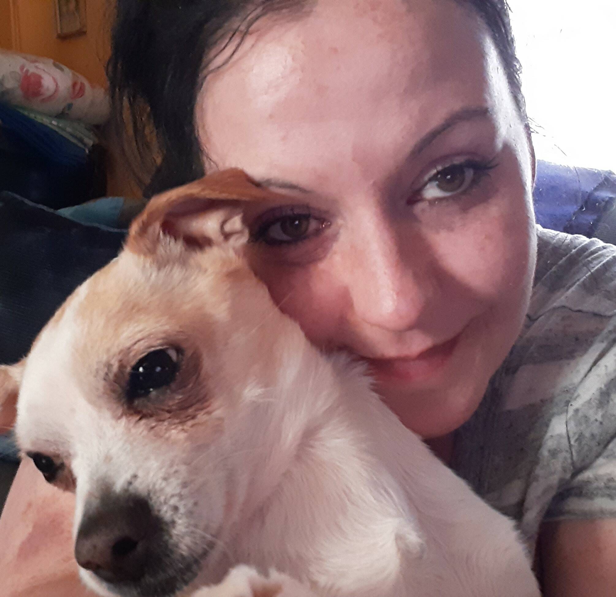 Autumn Boaz: August 1, 1981 - April 23, 2022 | Whidbey News-Times