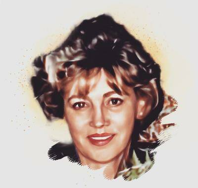 Beverly Walker: June 22, 1940 - April 7, 2022 | Whidbey News-Times