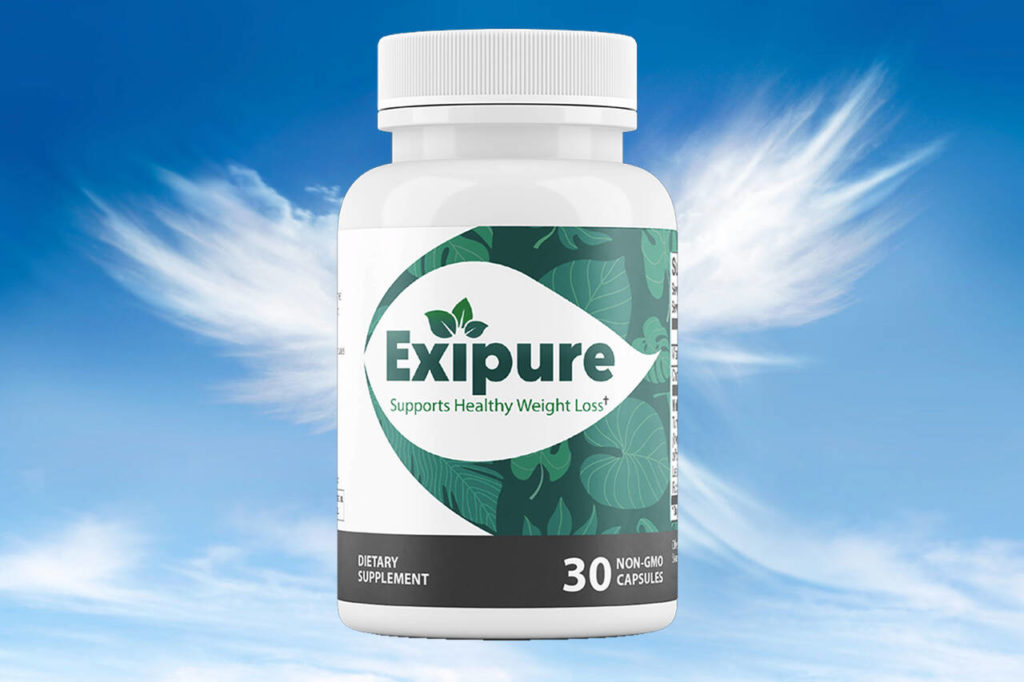 Exipure [Review] Official Website Brand Overview | Whidbey News-Times