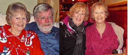 Julie Ann Engstrom: October 11, 1945 - June 8, 2022 | Whidbey News-Times