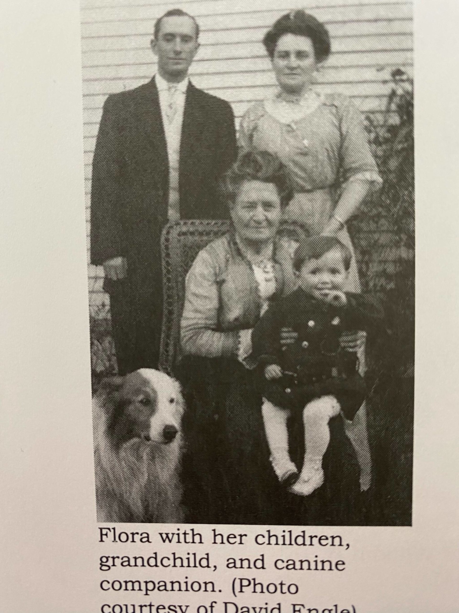 Volunteers needed for farmhouse rescue | Whidbey News-Times