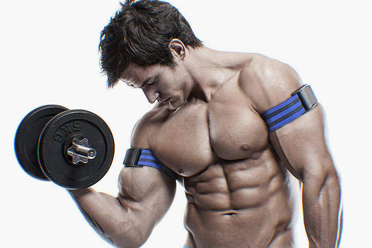 Blood Flow Restriction Training [User Guide] | Whidbey News-Times
