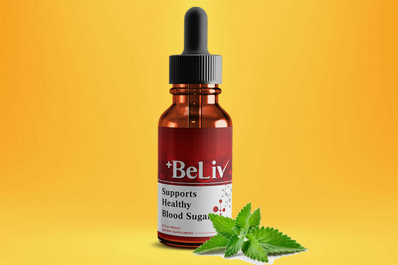 BeLiv Reviews - Legit Ingredients That Work or Cheap Product? | Whidbey ...