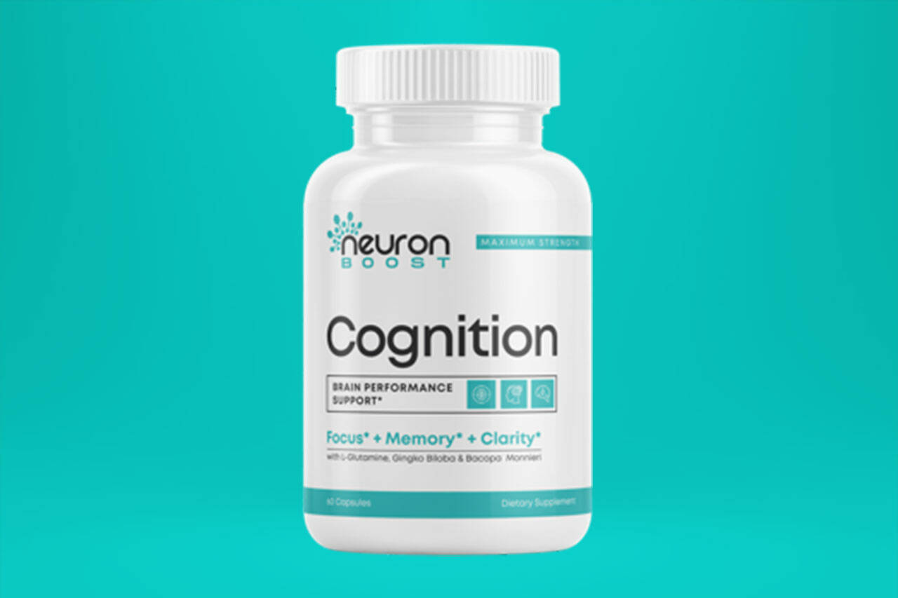 Neuron Boost 2022 Reviews – How Good Is This Brain Boosting Supplement ...