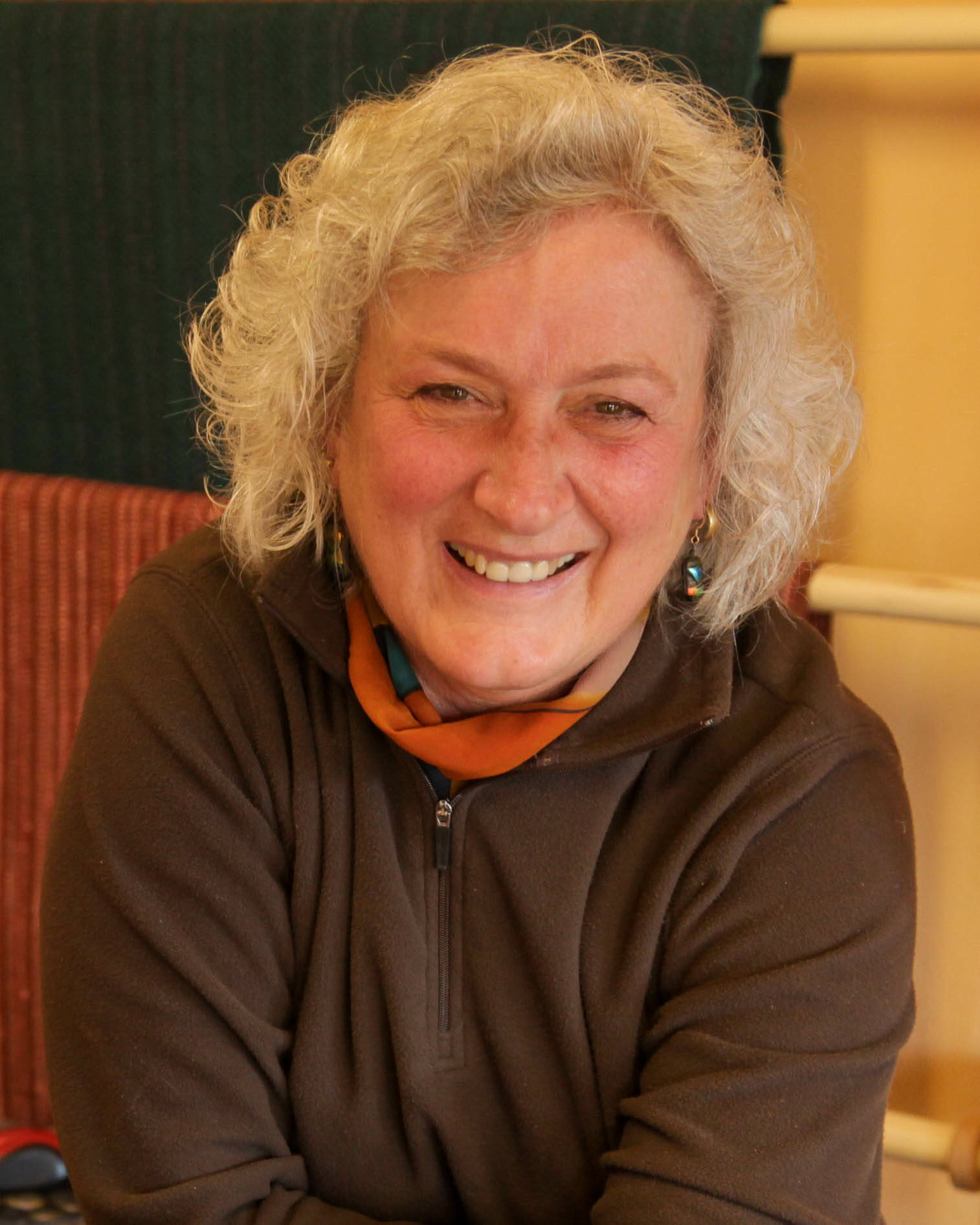 Anne Davenport: September 9, 1943 - July 27, 2022 | Whidbey News-Times