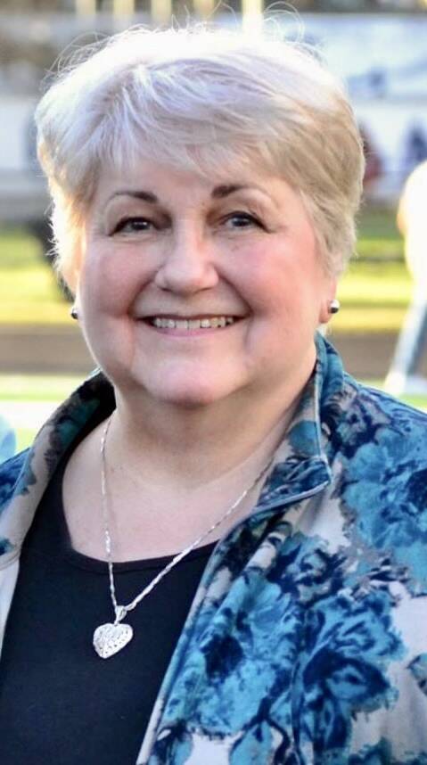 Penny Buzzell: January 9, 1943 - July 26, 2022 | Whidbey News-Times