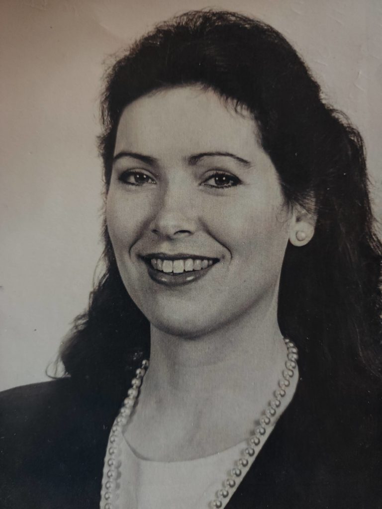 Alice Leslie Blanchard: July 2, 1951 - July 29, 2022 | Whidbey News-Times