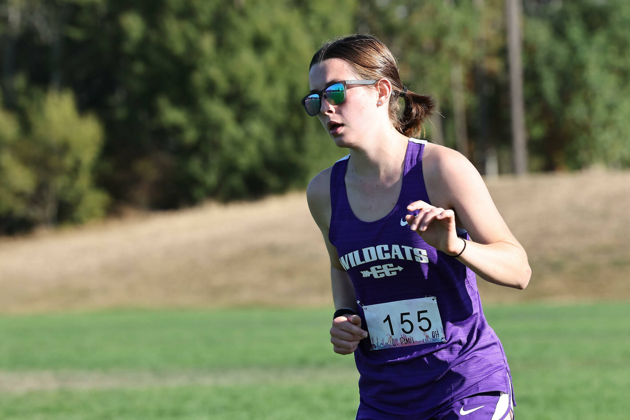 Cross country success | Whidbey News-Times