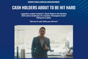 Luke Lango “Fourth Divergence” Alert [Innovation Investor Review ...