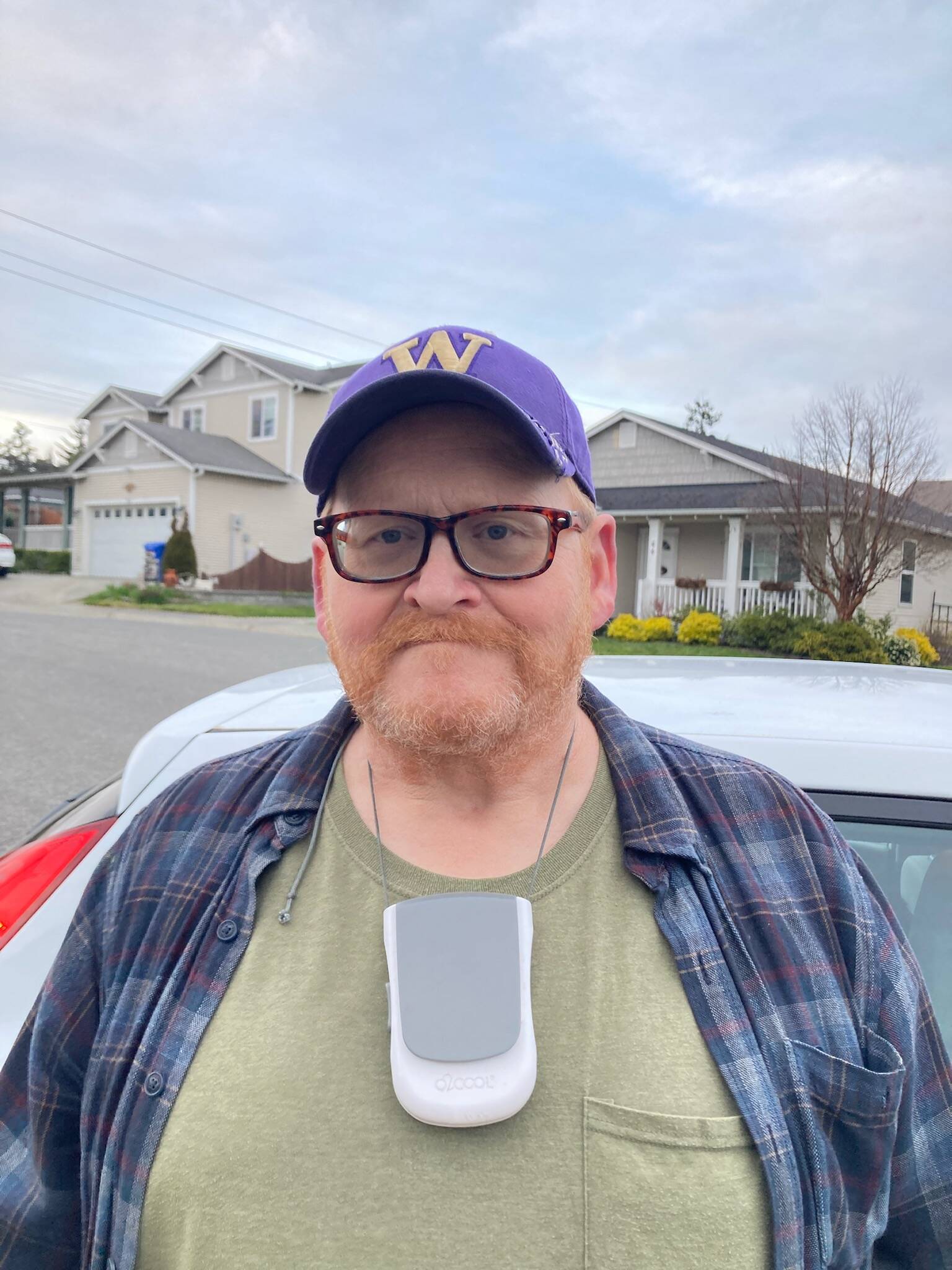 Danny Hart: October 28, 1960 - September 23, 2022 | Whidbey News-Times