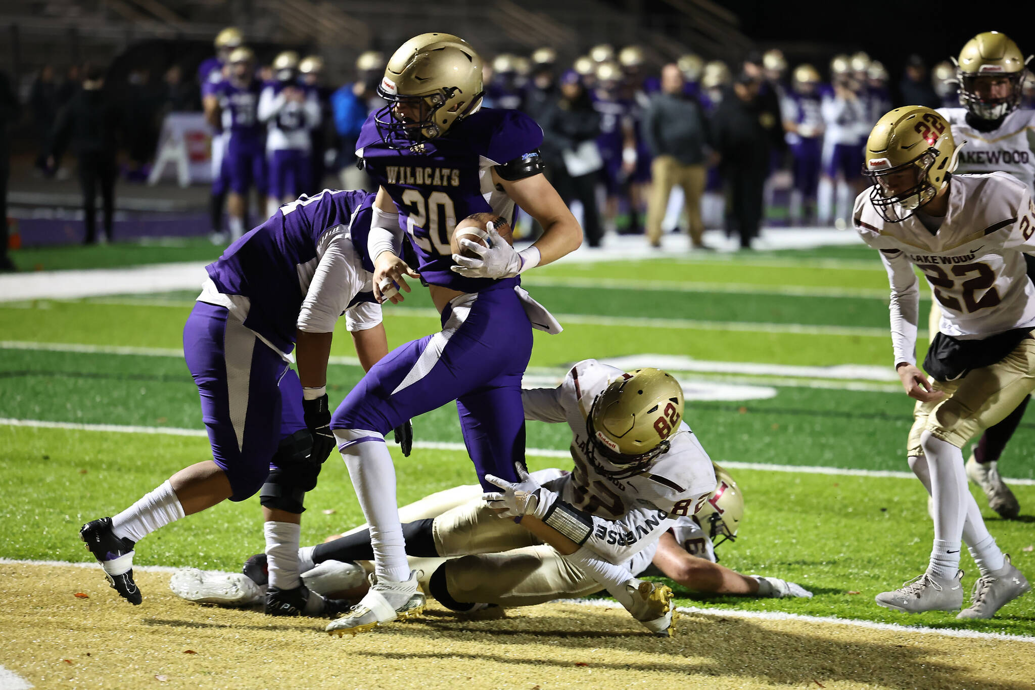 Breaking free | Whidbey News-Times