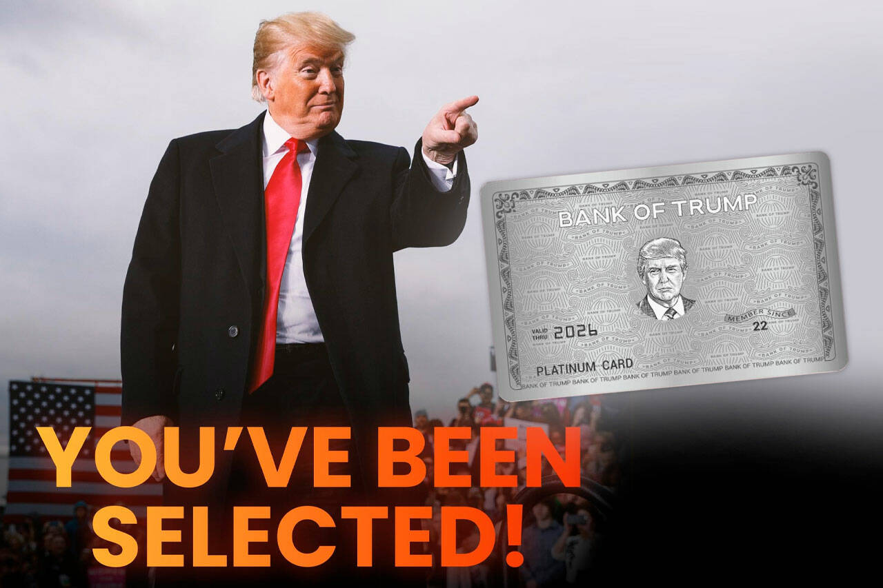 Platinum Trump Card Reviews: Legit Commemorative Bank Souvenir for ...