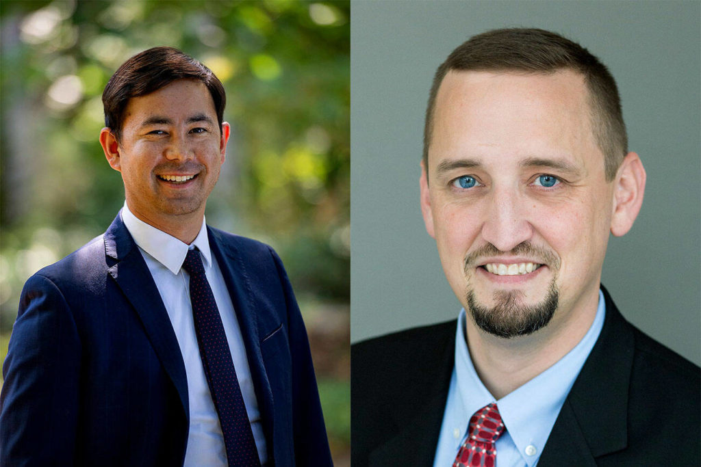 Shavers wins by narrow margin as Dems flip seat in 10th District ...