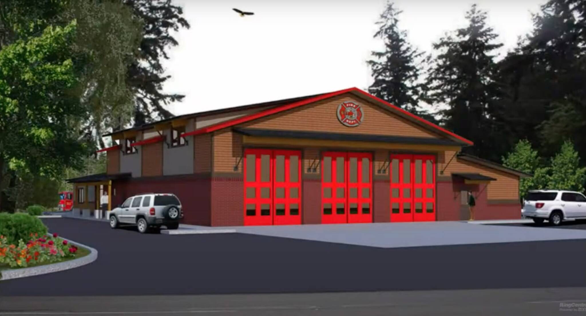 Oak Harbor Fire Department plans to increase staffing | Whidbey News-Times