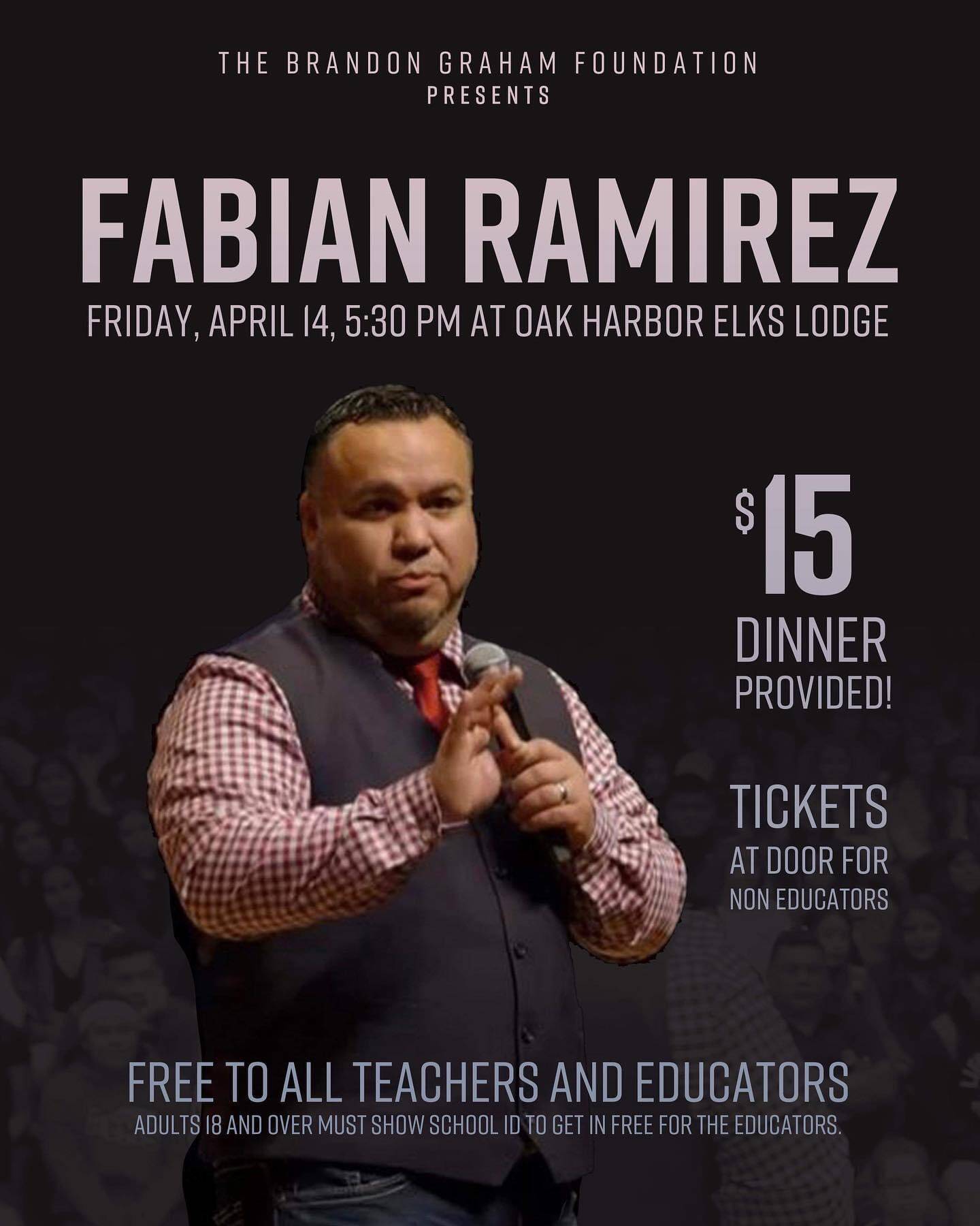 Anti-bullying foundation hosts talk for parents | Whidbey News-Times