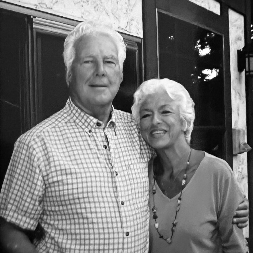 Gordon Richard Anderson: April 17, 1930 - March 25, 2023 | Whidbey News ...