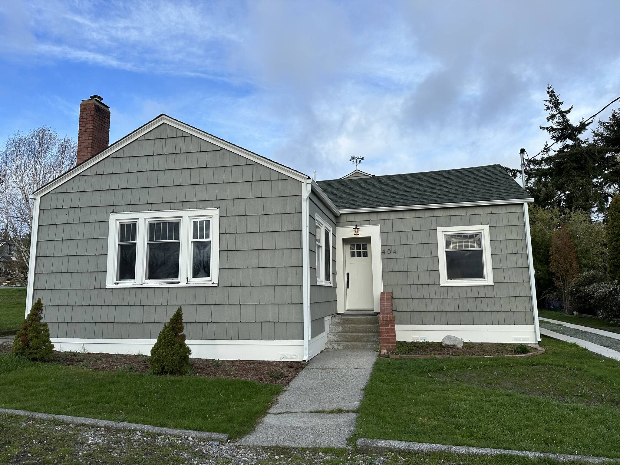 Open house set for historic maternity home | Whidbey News-Times