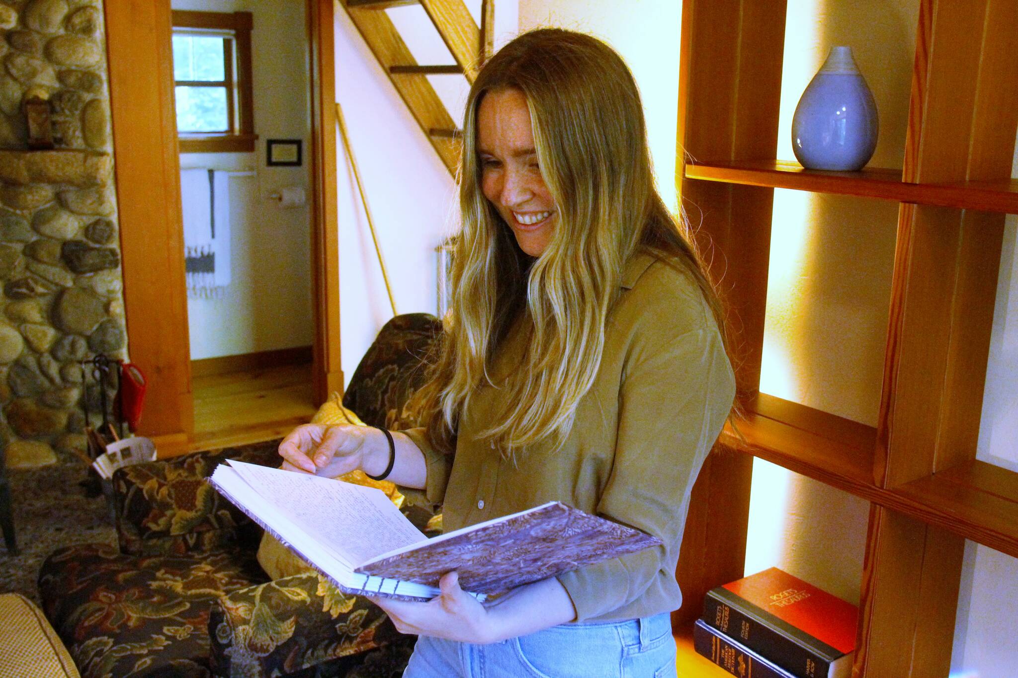 Hedgebrook celebrates 35th anniversary | Whidbey News-Times