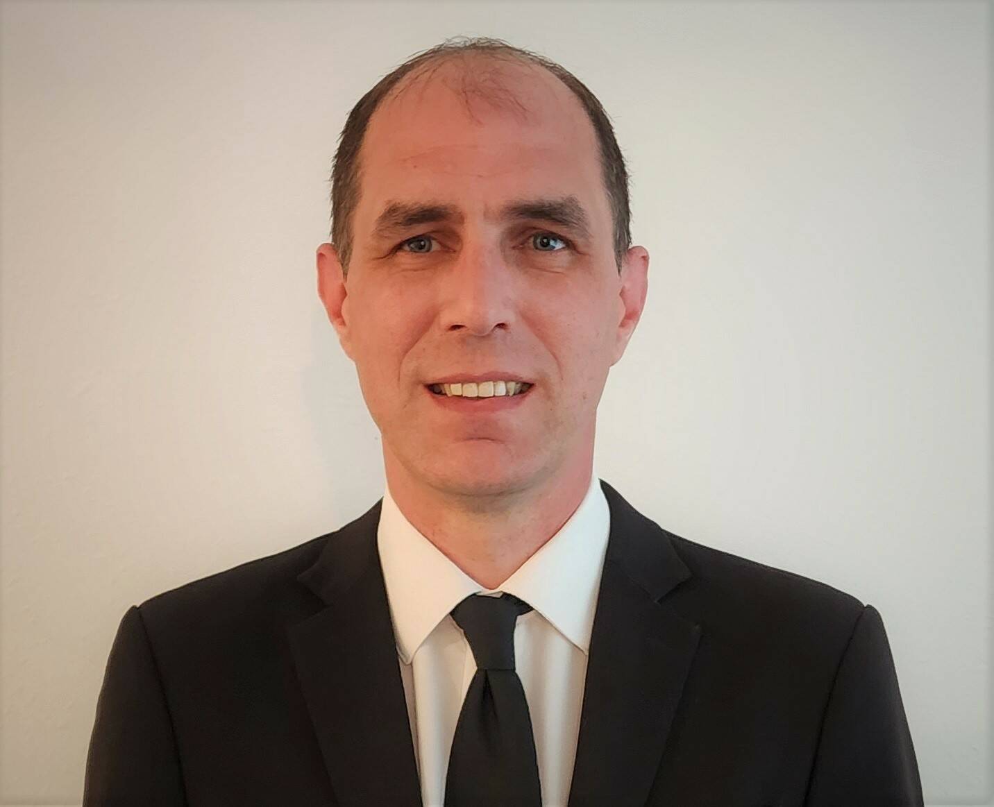 Limo service owner runs for mayor | Whidbey News-Times