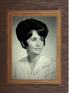 Suzanne Elizabeth Sease: November 28, 1944 - June 25, 2023 | Whidbey ...