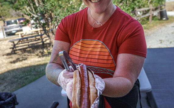 Cornet Bay Co. offers country-wide taste of Pacific Northwest | Whidbey ...