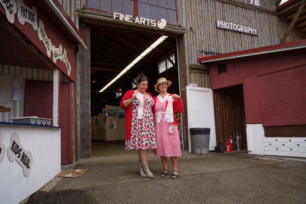 Art from the heart | Whidbey News-Times