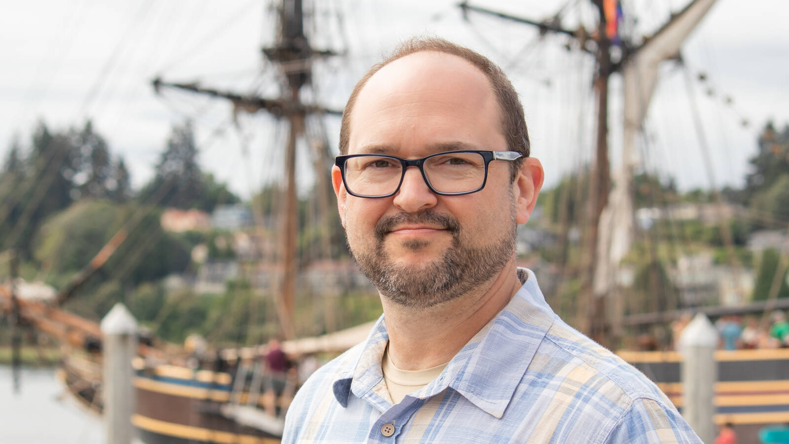 Local expert will talk about maritime history at upcoming presentation ...