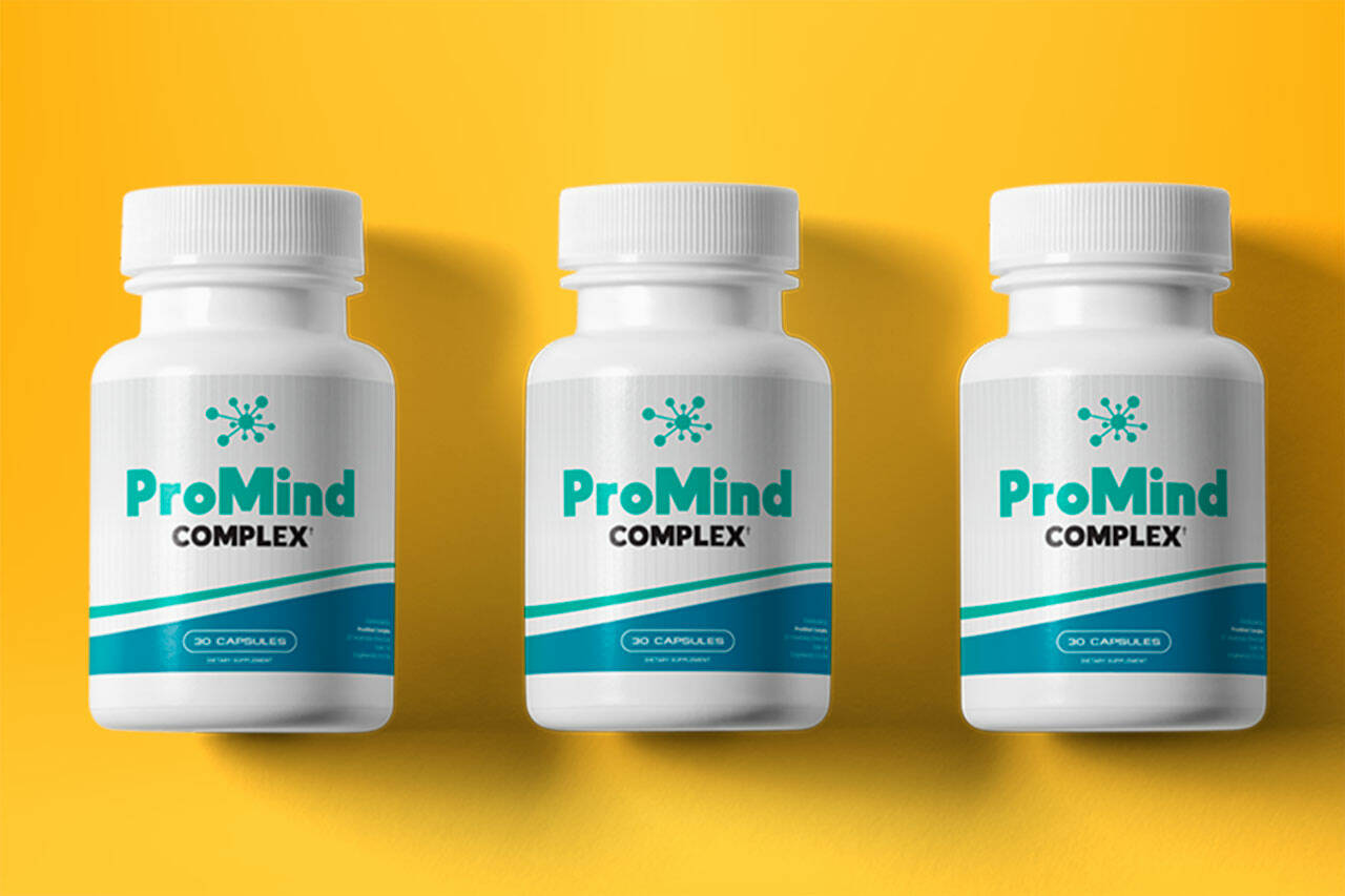 ProMind Complex Reviews - Proven Ingredients or Obvious Hoax? | Whidbey ...