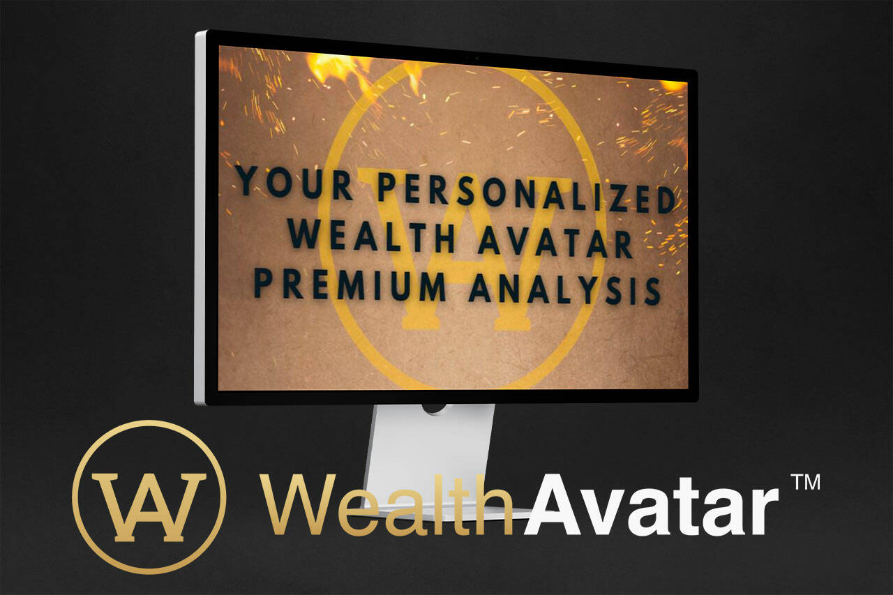 Wealth Avatar Reviews - Honest Customer Results or Fake Hype? | Whidbey ...