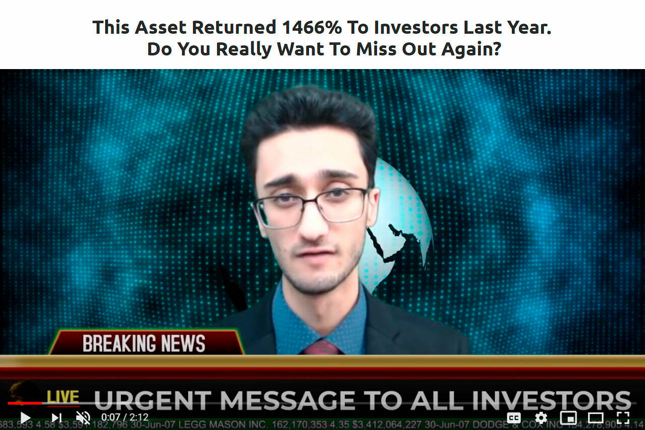 Keystone Investors Club Review (Iman Shafiei) Cryptocurrency Trading ...